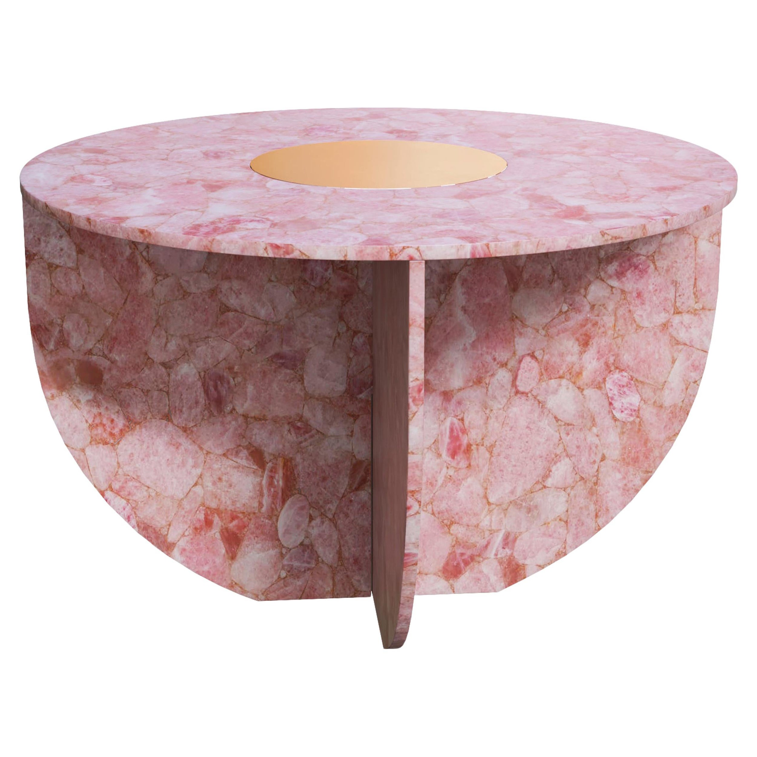 Element Dining Table by Nana Zaalishvili For Sale at 1stDibs