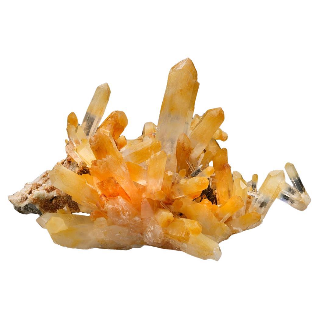 Quartz Sculptures - 521 For Sale at 1stDibs | quartz statue, quartz ...