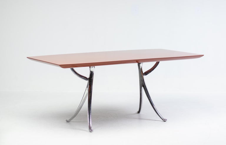 Quasar Khanh Dining Set For Sale at 1stDibs