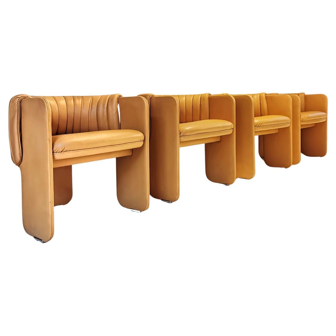 MCM Floor Lamp from Alvise Series by Luigi Massoni for Guzzini ...