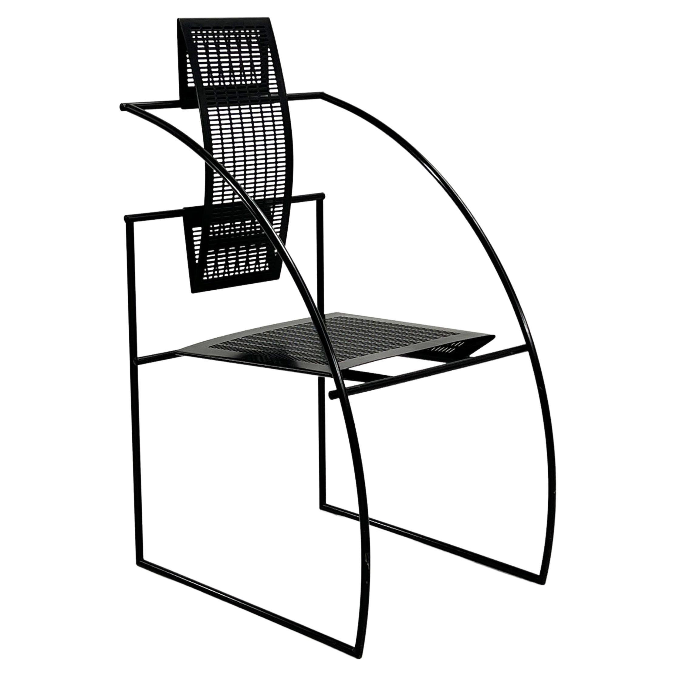 Mario Botta Pendant in Ivory at 1stDibs