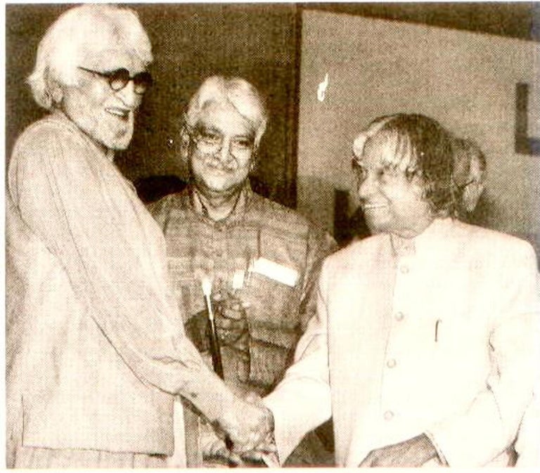 R B Bhaskaran - Modern Indian Art Madras, Cat Mixed Media on Canvas Painting, Abstraction India ...