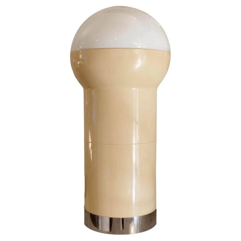 R. Bianchi for Bilumen Floor Lamp, Italy, 1970s For Sale at 1stDibs
