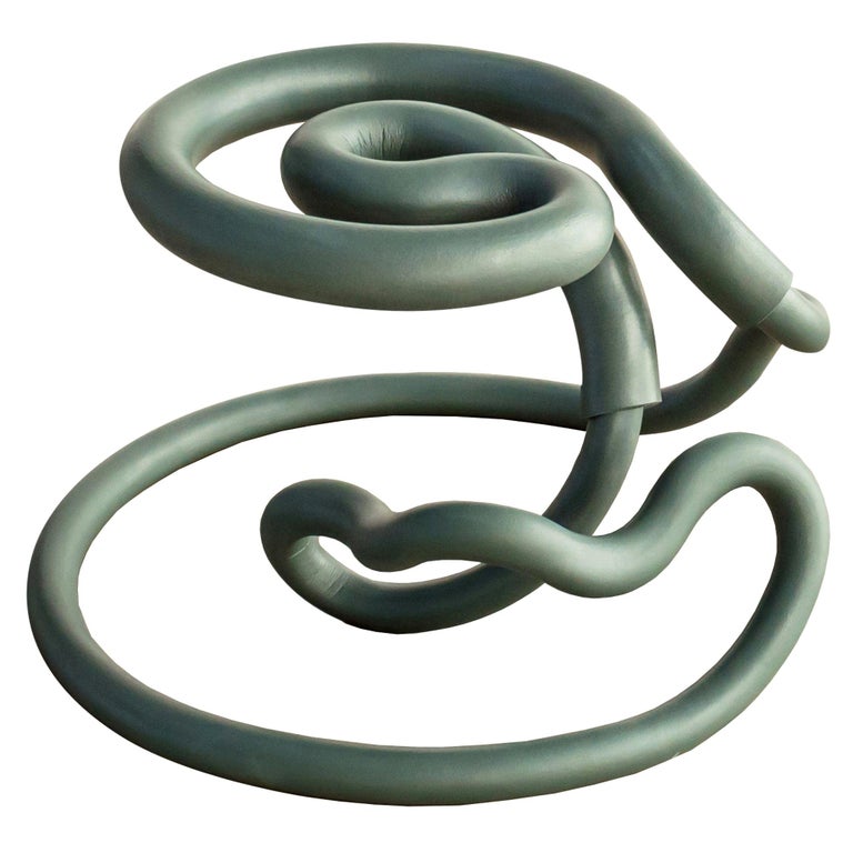 R2, Railing Stool Side Chair with Stainless Steel and Silicon Foam For ...