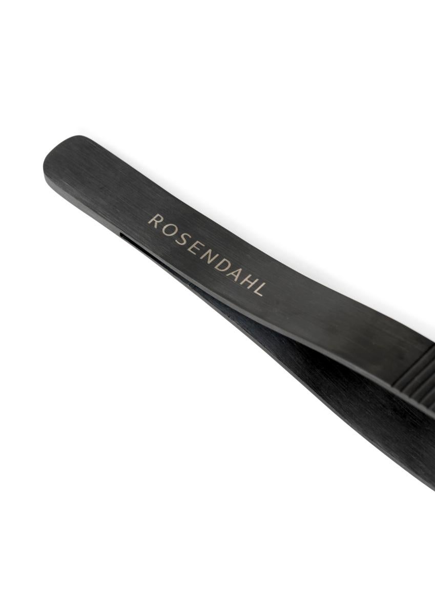 RÅ Kitchen Tweezer Tongs, Gun Metallic For Sale at 1stDibs