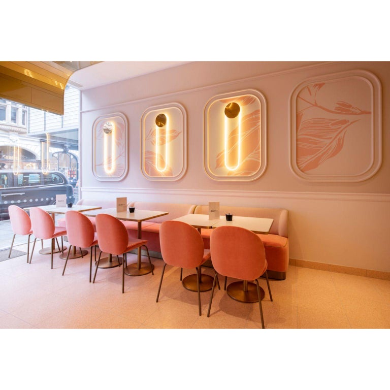 RA Wall by Studio d'Armes For Sale at 1stDibs