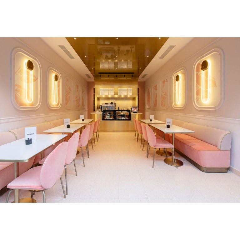 RA Wall by Studio d'Armes For Sale at 1stDibs