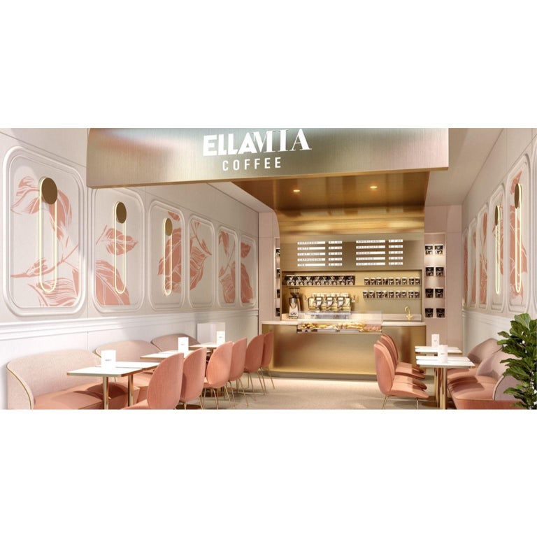 RA Wall by Studio d'Armes For Sale at 1stDibs