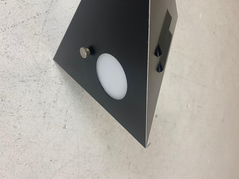 RAAK Amsterdam C-1651 ‘Night Owl’ Sconce/ Wall Lamp, Mid-Century Modern ...