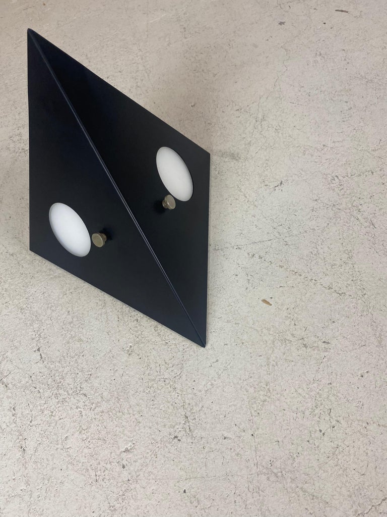RAAK Amsterdam C-1651 ‘Night Owl’ Sconce/ Wall Lamp, Mid-Century Modern ...