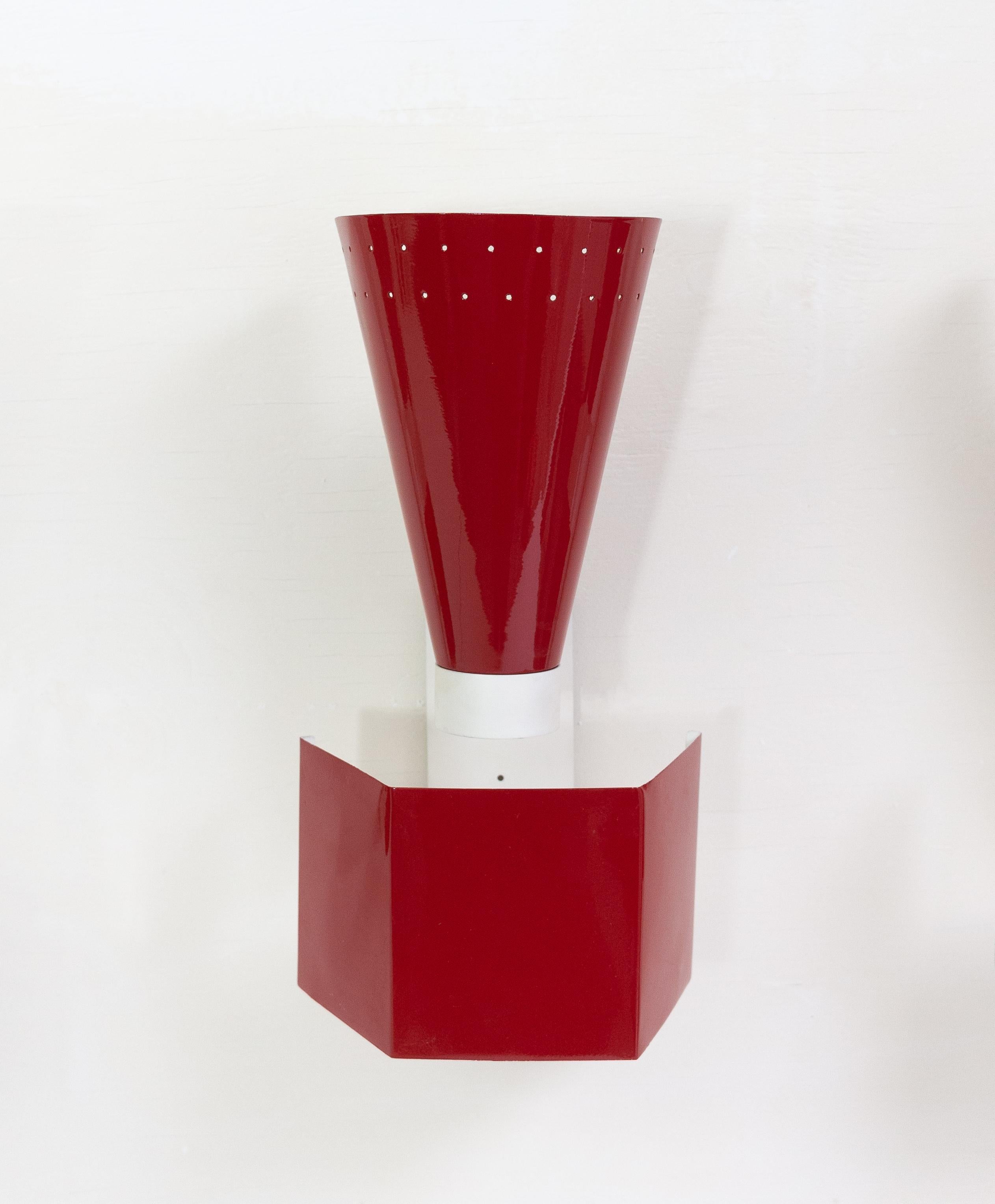 RAAK Amsterdam Set of Lamps at 1stDibs