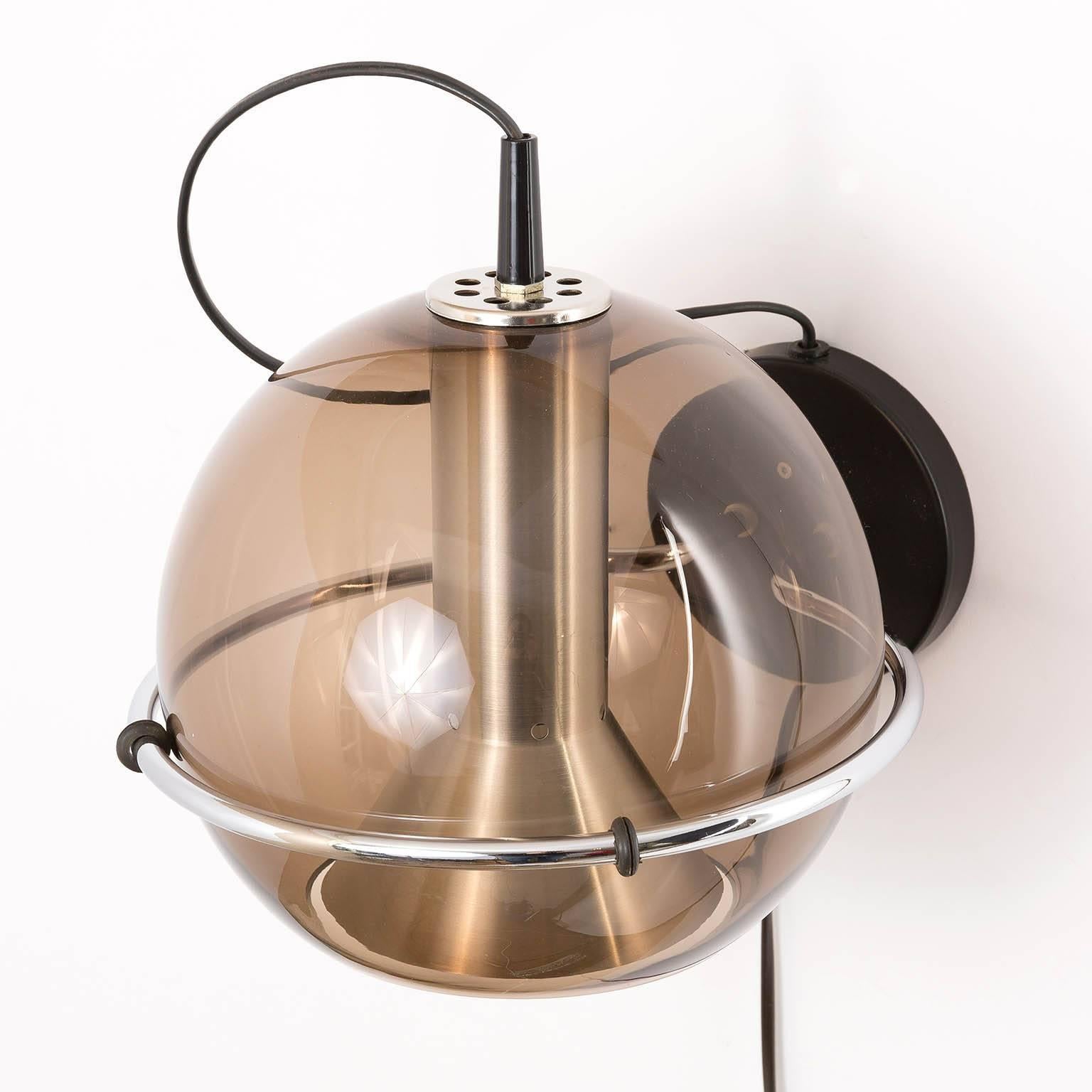 RAAK Sconces, 1970s at 1stDibs