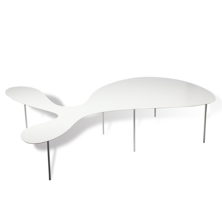 Rabbit Cocktail Table by Studio Juju for Living Divani, 2012 For Sale ...