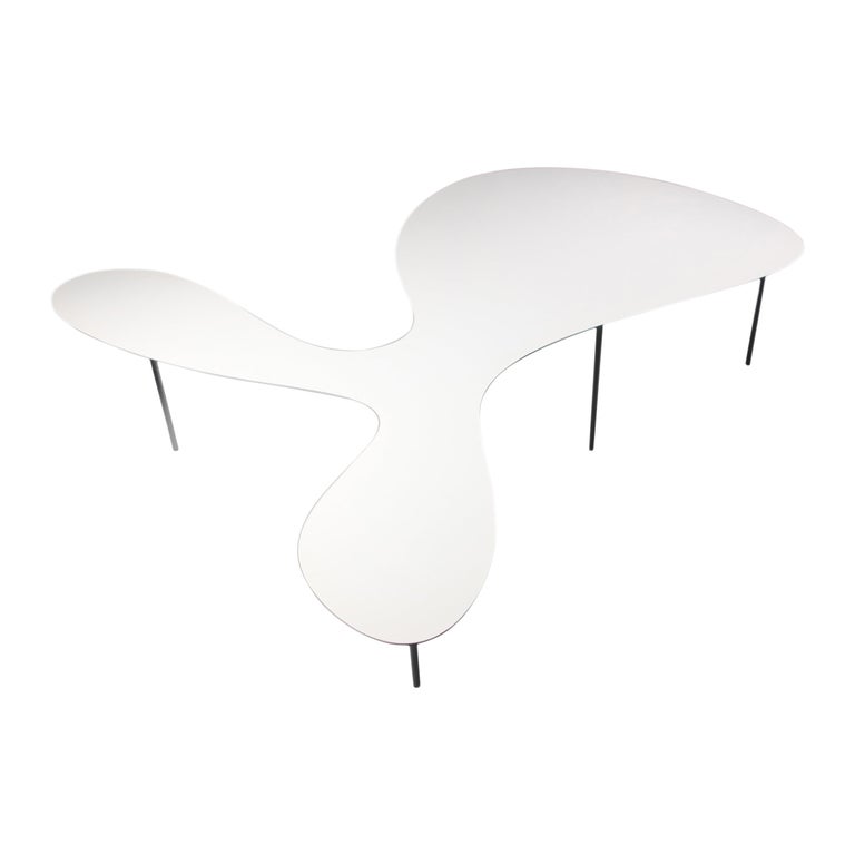 Rabbit Cocktail Table by Studio Juju for Living Divani, 2012 For Sale ...