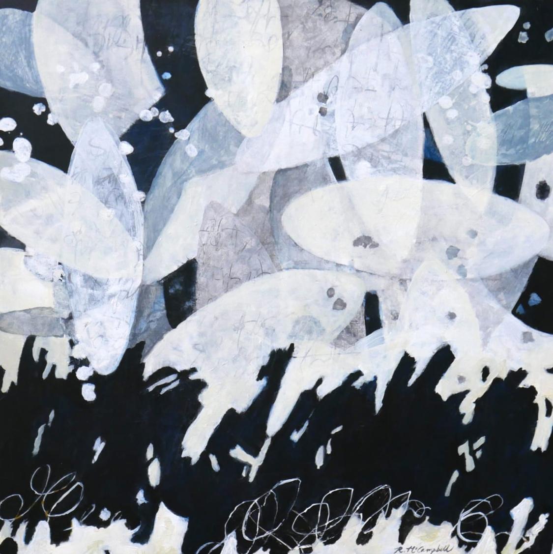 Rachael McCampbell - Blessed Day For Sale at 1stDibs