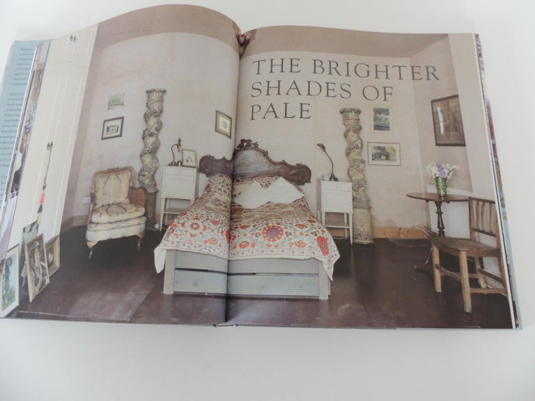 Rachel Ashwell Shabby Chic Inspirations and Beautiful Spaces Coffee ...