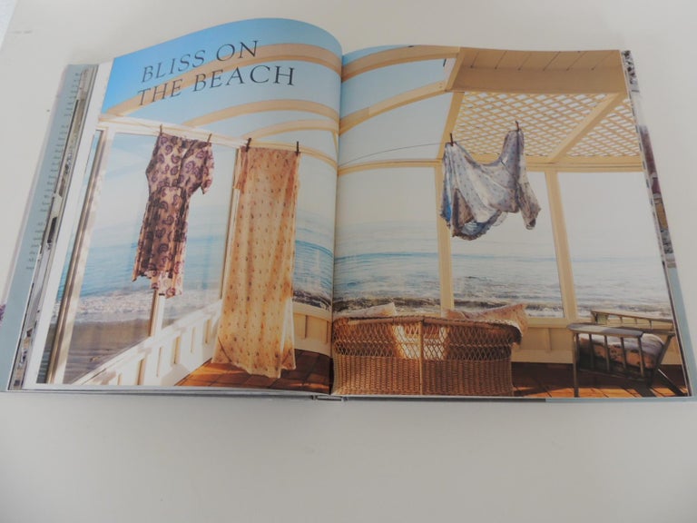 Rachel Ashwell Shabby Chic Inspirations and Beautiful Spaces Coffee ...