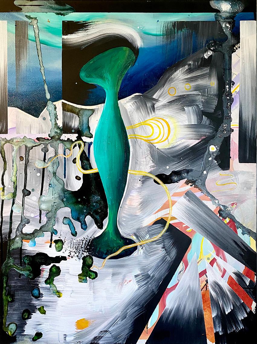 Rachel Berkowitz Art - 31 For Sale at 1stDibs