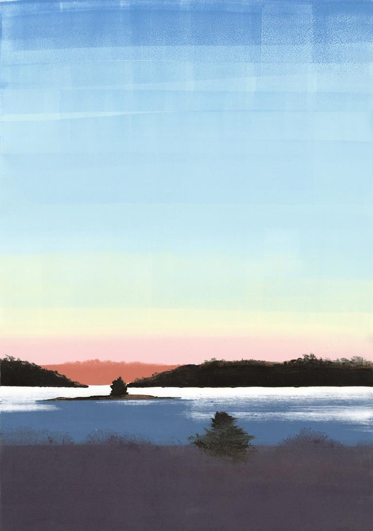 Rachel Burgess - Sparkle at 1stDibs