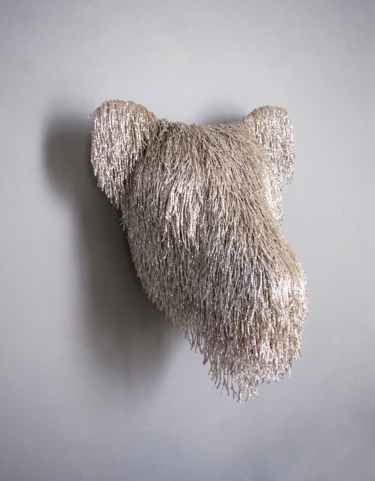 Rachel Denny - Ice Bear For Sale at 1stDibs