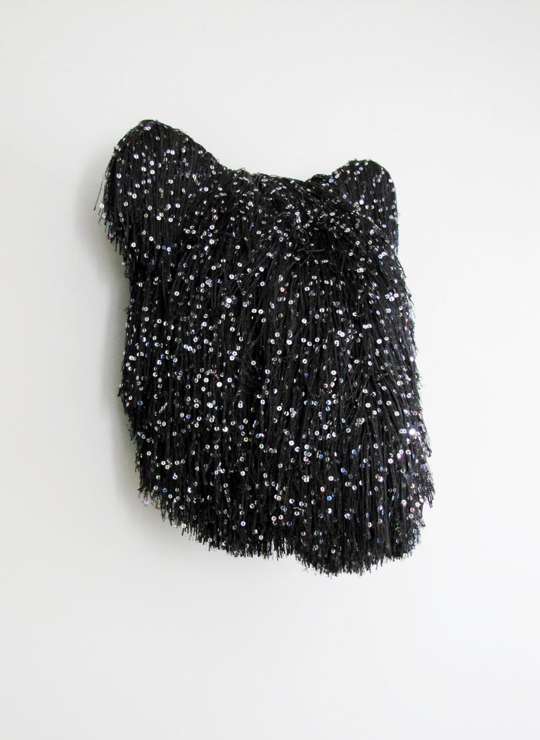 Rachel Denny - Night Cat For Sale at 1stDibs