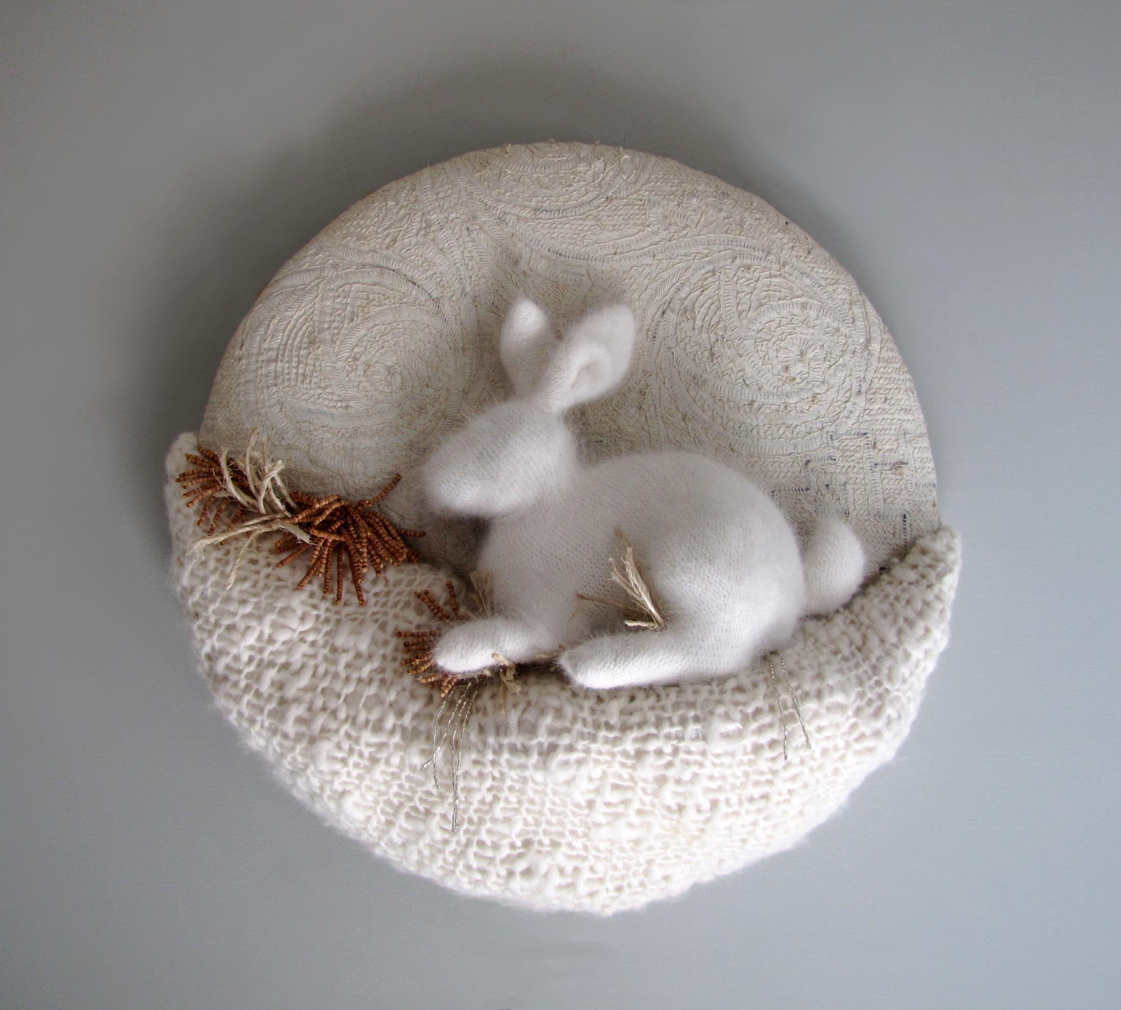 Rachel Denny Abstract Sculptures - 12 For Sale at 1stDibs