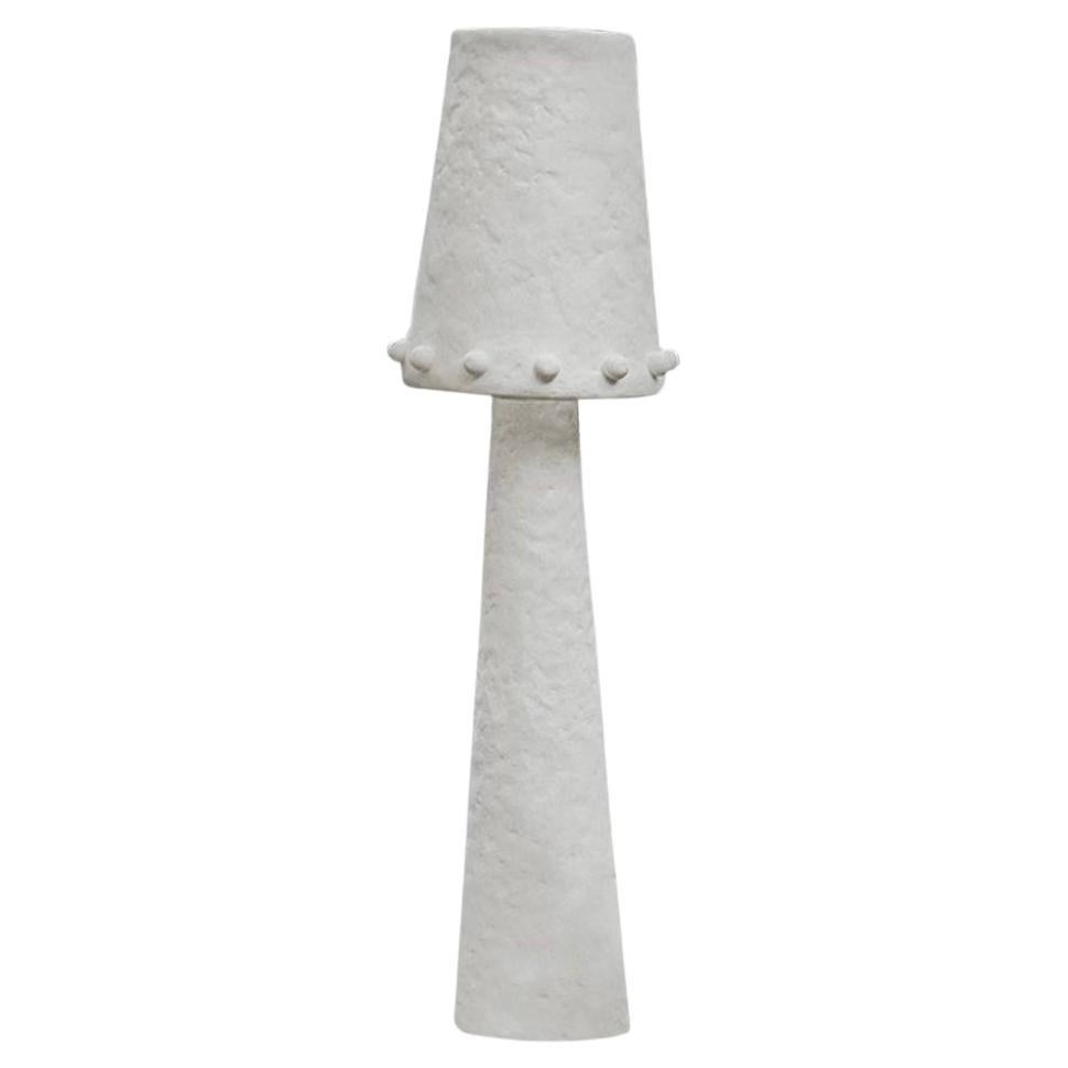 Plaster Floor Lamps - 116 For Sale at 1stDibs | vintage plaster floor ...
