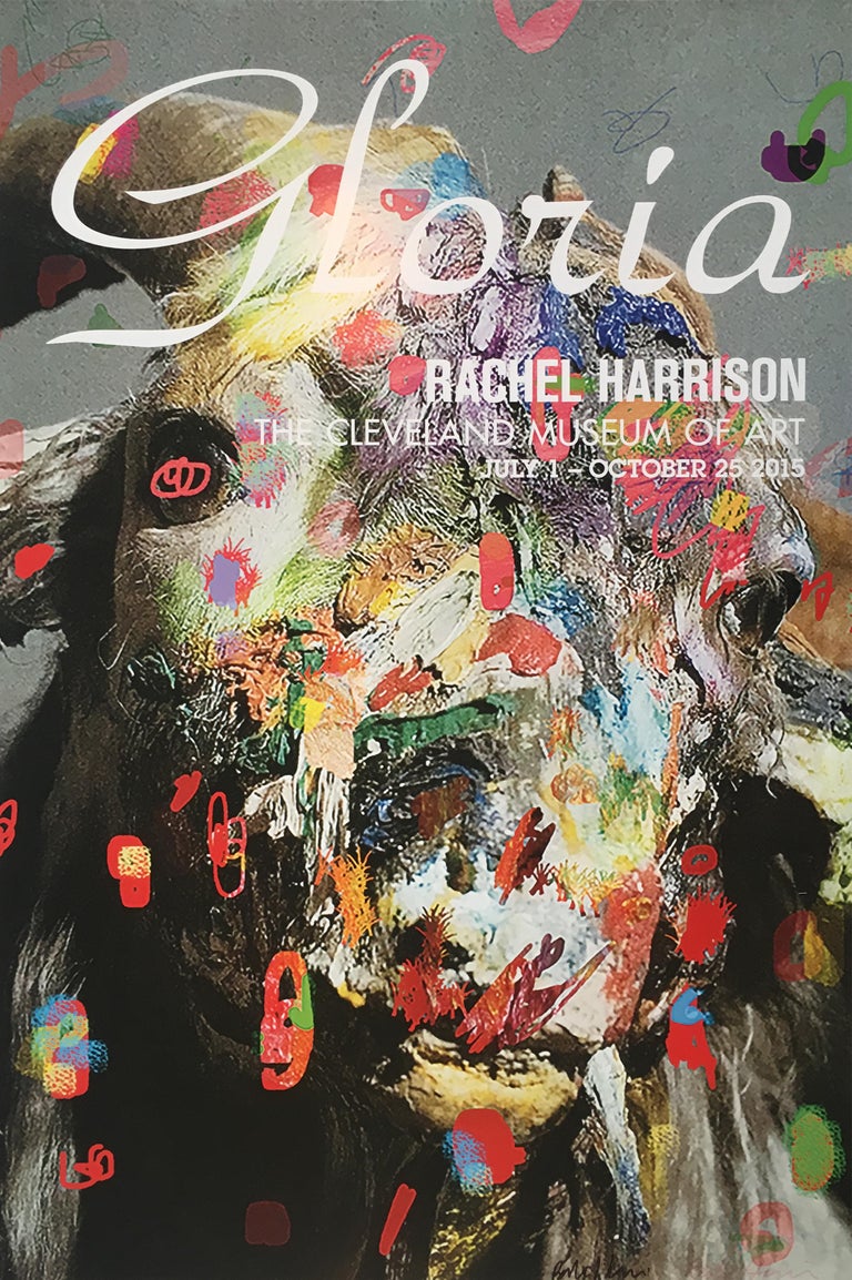 Rachel Harrison - Gloria For Sale at 1stDibs