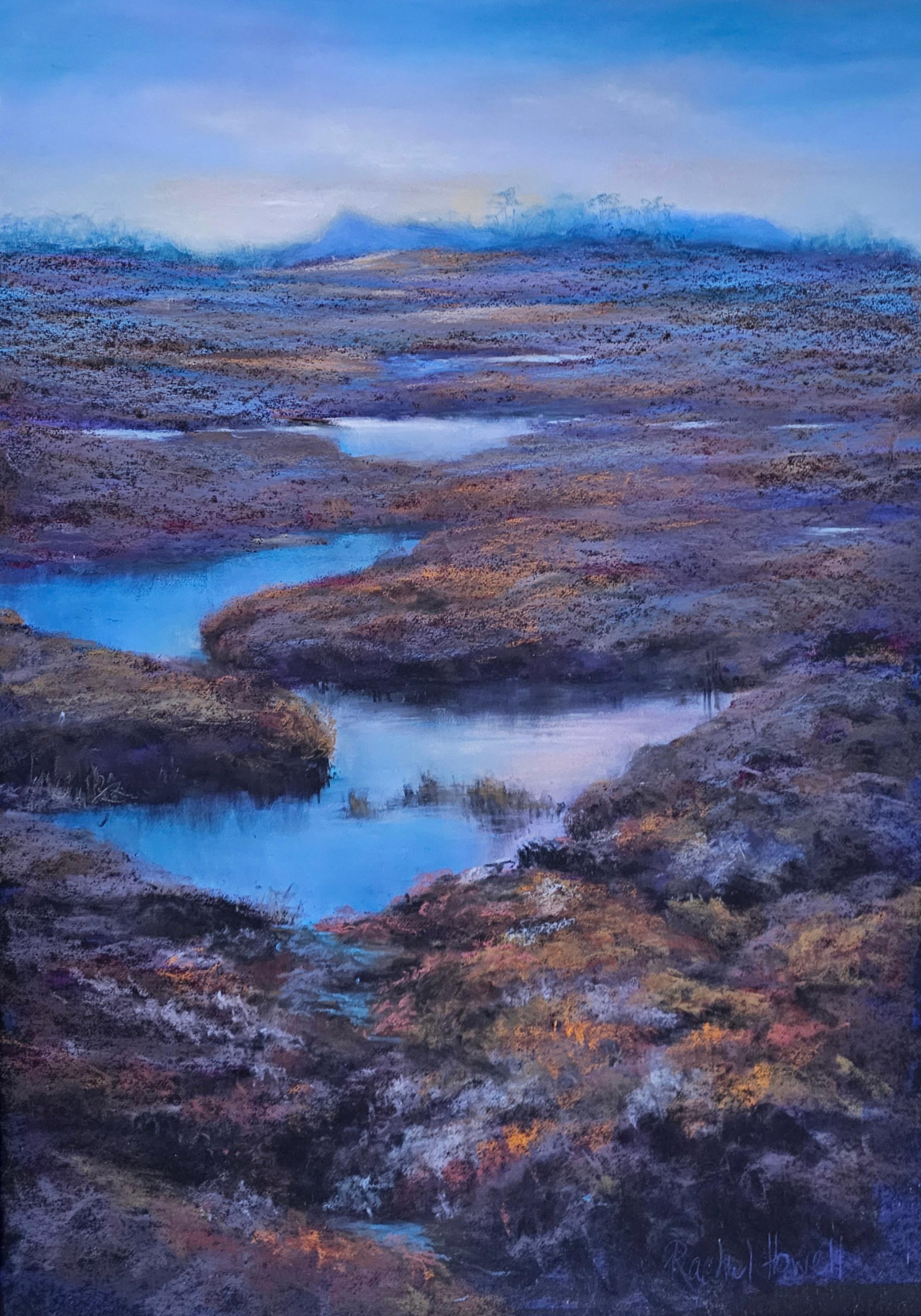 Rachel Howell - En la cima, pista de Higgs en venta en 1stDibs