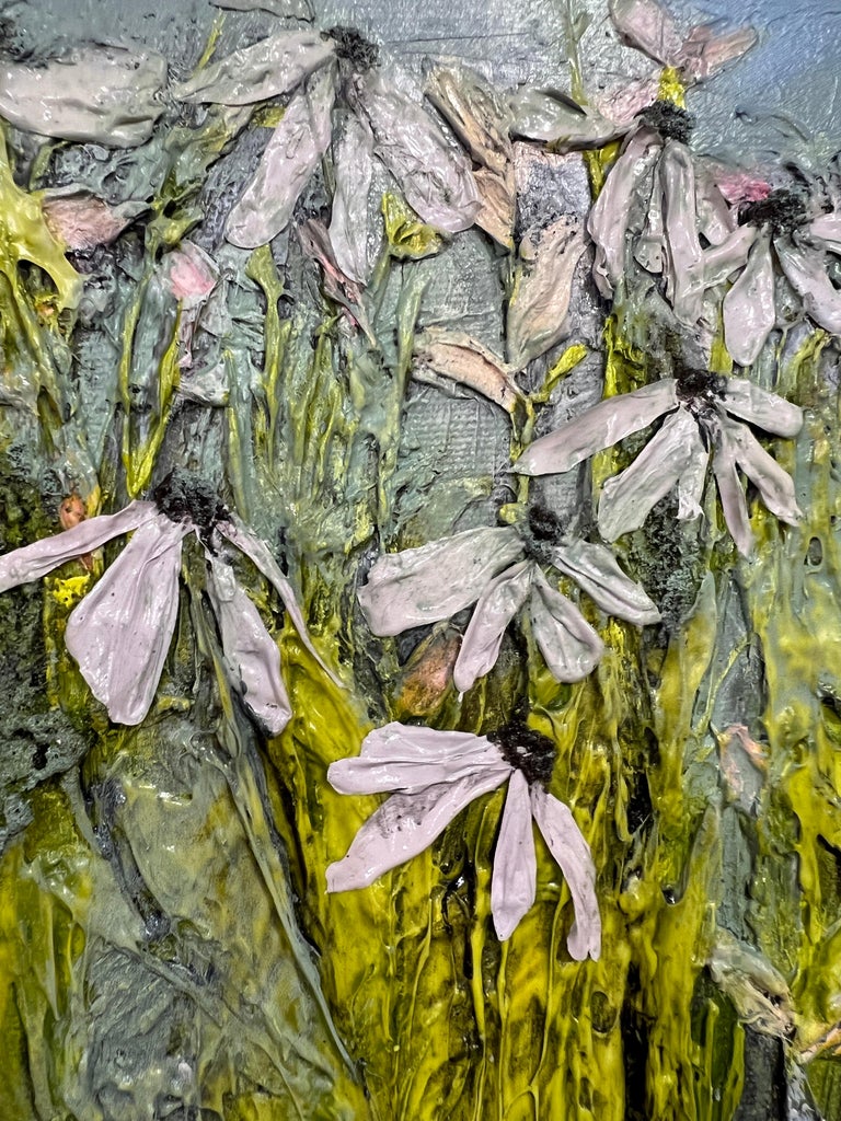 Rachel Kohn - Wildflowers For Sale at 1stDibs