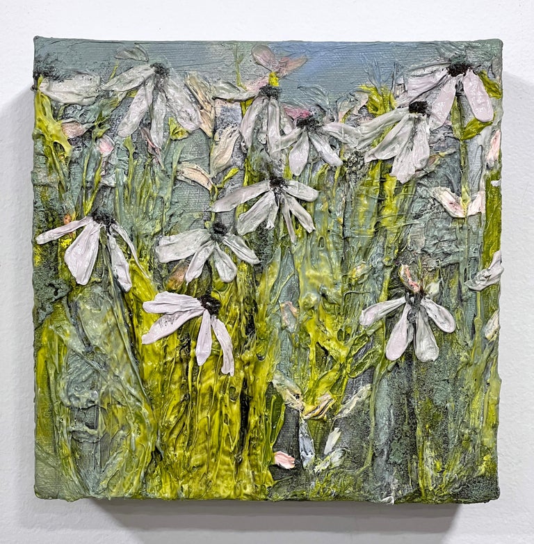Rachel Kohn - Wildflowers For Sale at 1stDibs