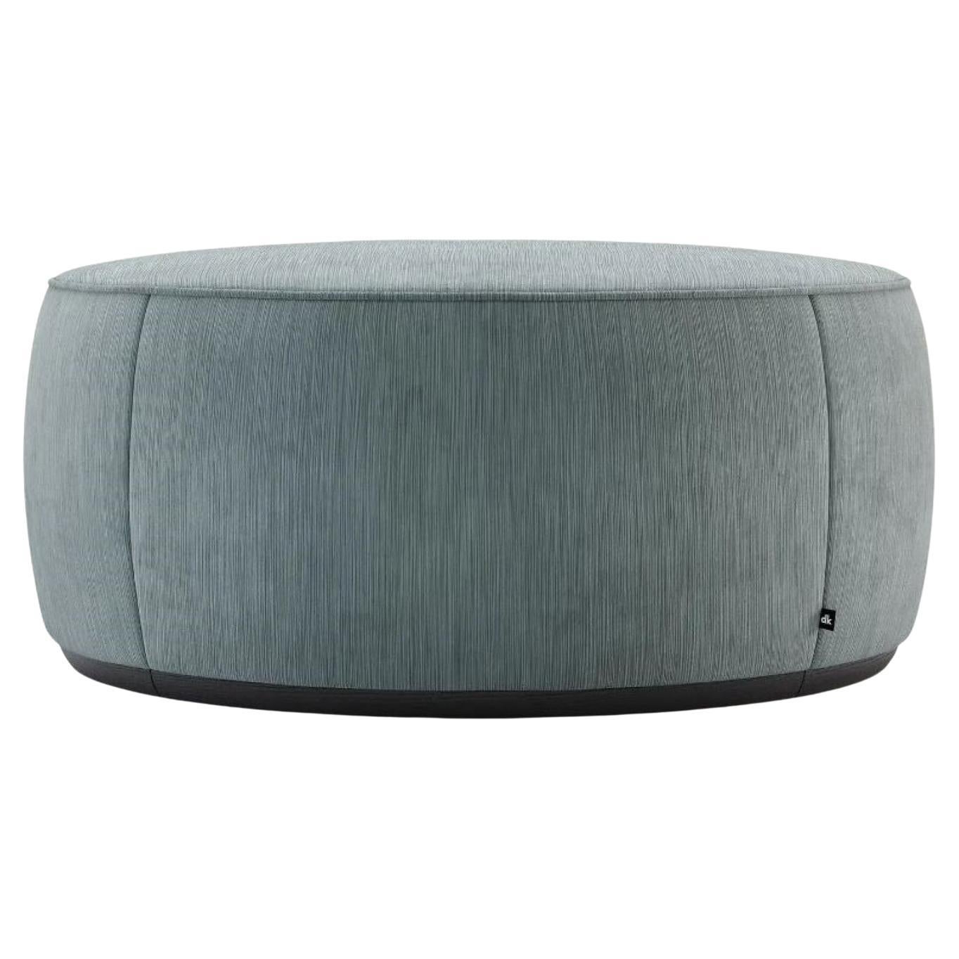 Grant S Pouf by Domkapa For Sale at 1stDibs