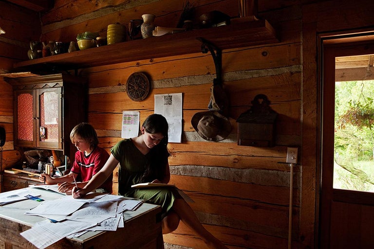 Rachel Papo - Homework For Sale at 1stDibs