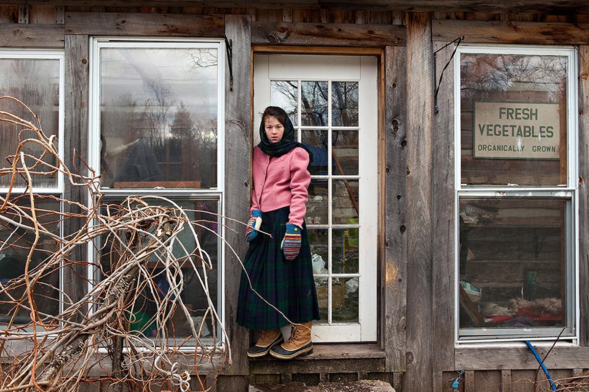 Rachel Papo - Iris En vente sur 1stDibs