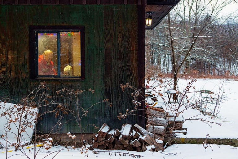 Rachel Papo - Piano Lesson For Sale at 1stDibs