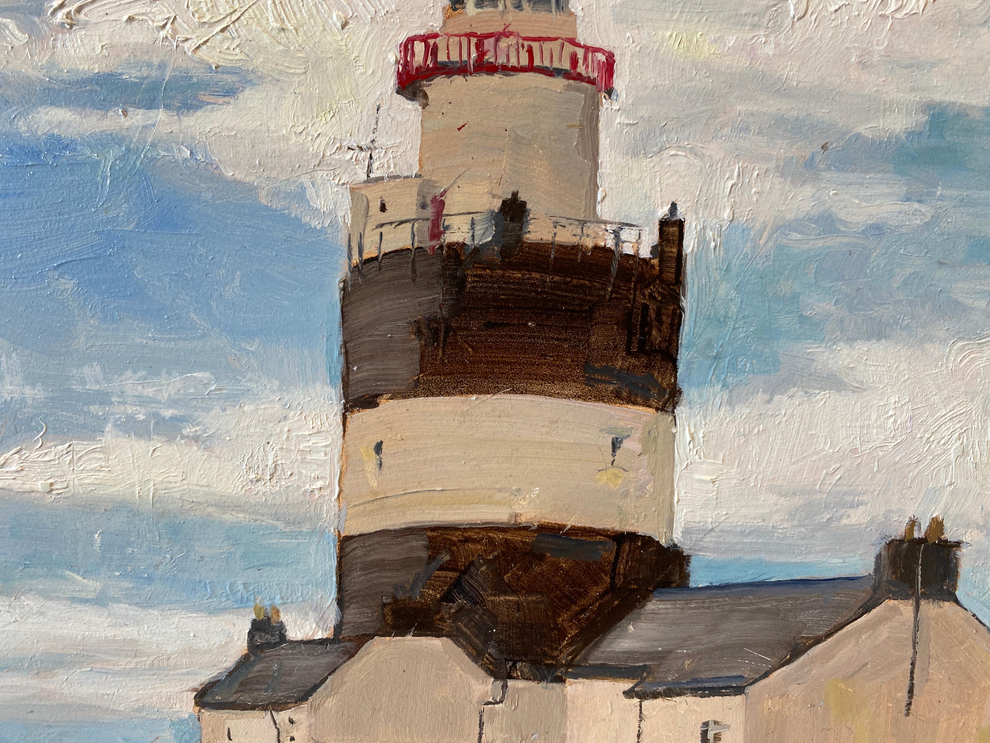 Rachel Personett - Hook Head Lighthouse For Sale at 1stDibs | hook ...