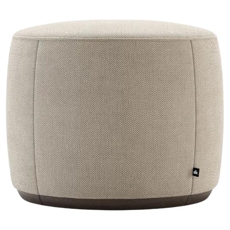 Rachel S Pouf by Domkapa For Sale at 1stDibs