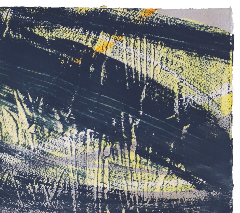 Rachelle Krieger - Rocks and Rays 13 For Sale at 1stDibs