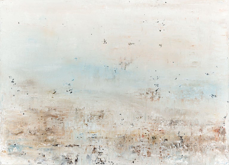 Radek Smach - Abstract painting BT671, Painting, Acrylic on Canvas For ...