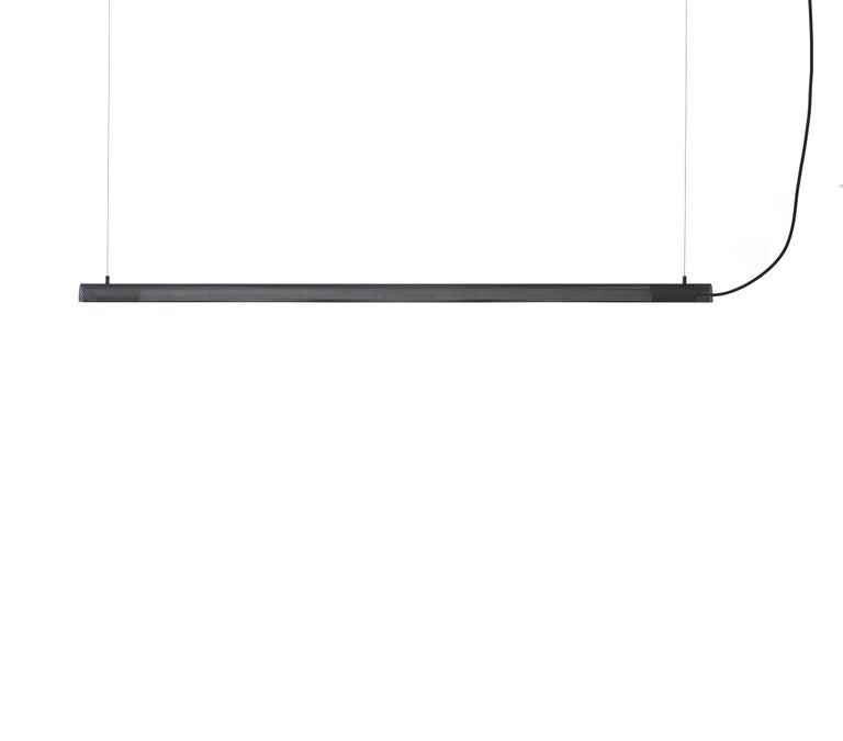 Radent Pendant 1350 mm in Black - By NUAD For Sale at 1stDibs