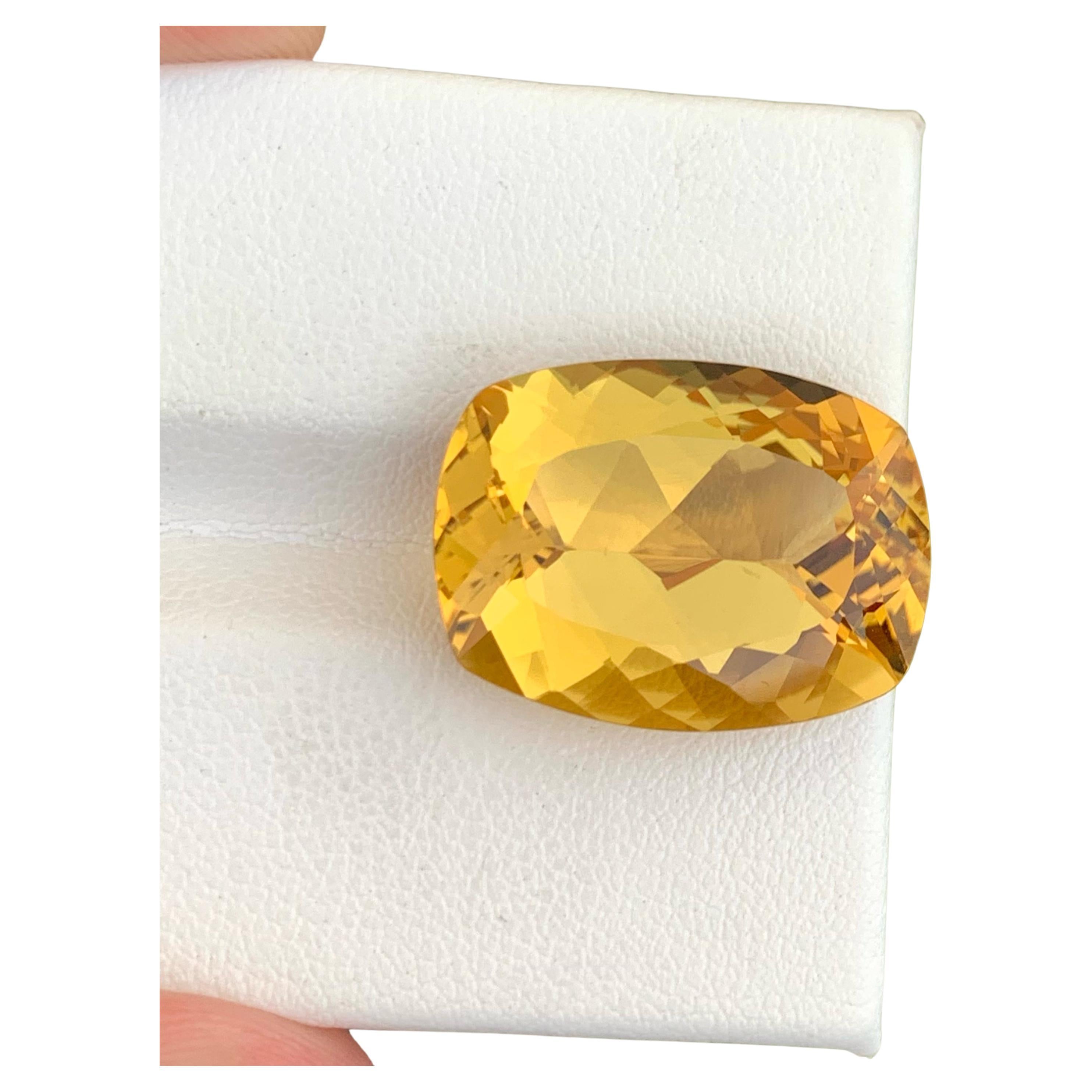 Radiate Sun-Kissed Elegance with Captivating Yellow Heliodore Exquisite ...