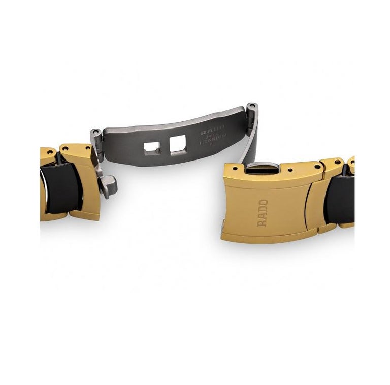 Rado Centrix Automatic Diamonds Watch R30035712 For Sale at 1stDibs ...