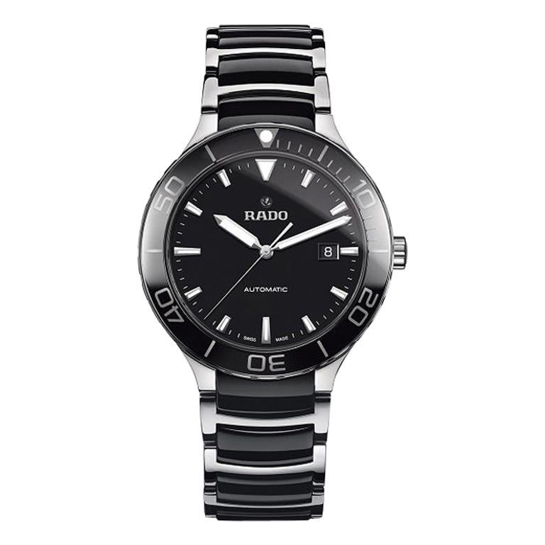 Rado Centrix Automatic Watch R30002162 at 1stDibs | rado r30002162