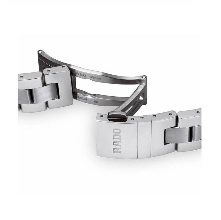 Rado HyperChrome Men's Watch R32502153 For Sale at 1stDibs