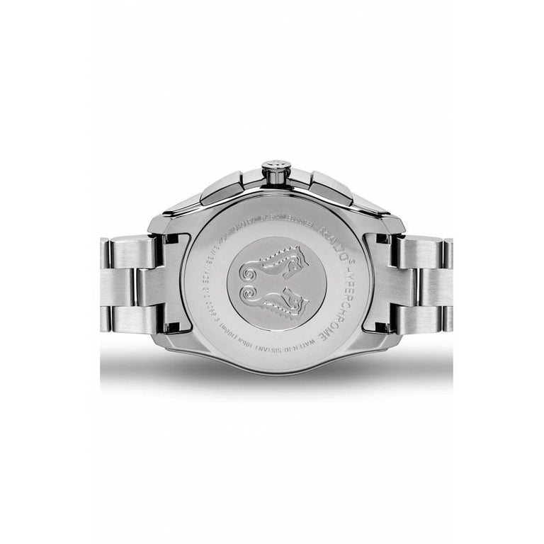 Rado HyperChrome Men's Watch R32502203 For Sale at 1stDibs