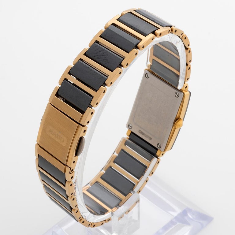 Rado Lady Diastar Ref 153.0383.3 with Box, Very Good Condition at ...