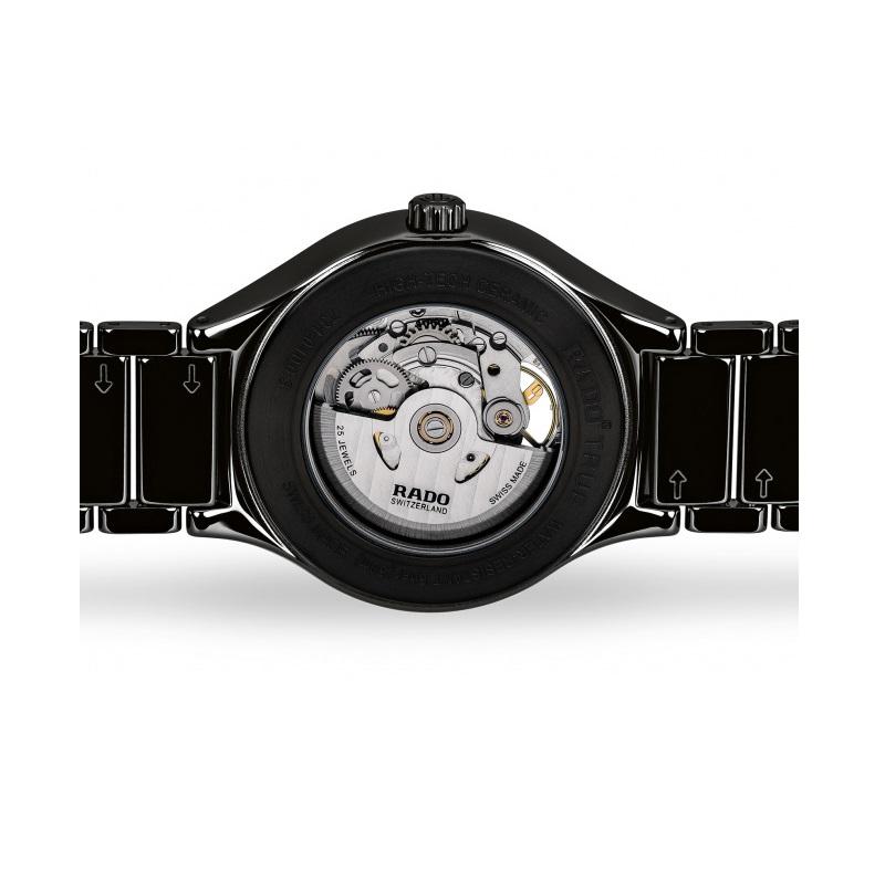 Rado True Automatic Open Heart Watch R27100162 For Sale at 1stDibs ...