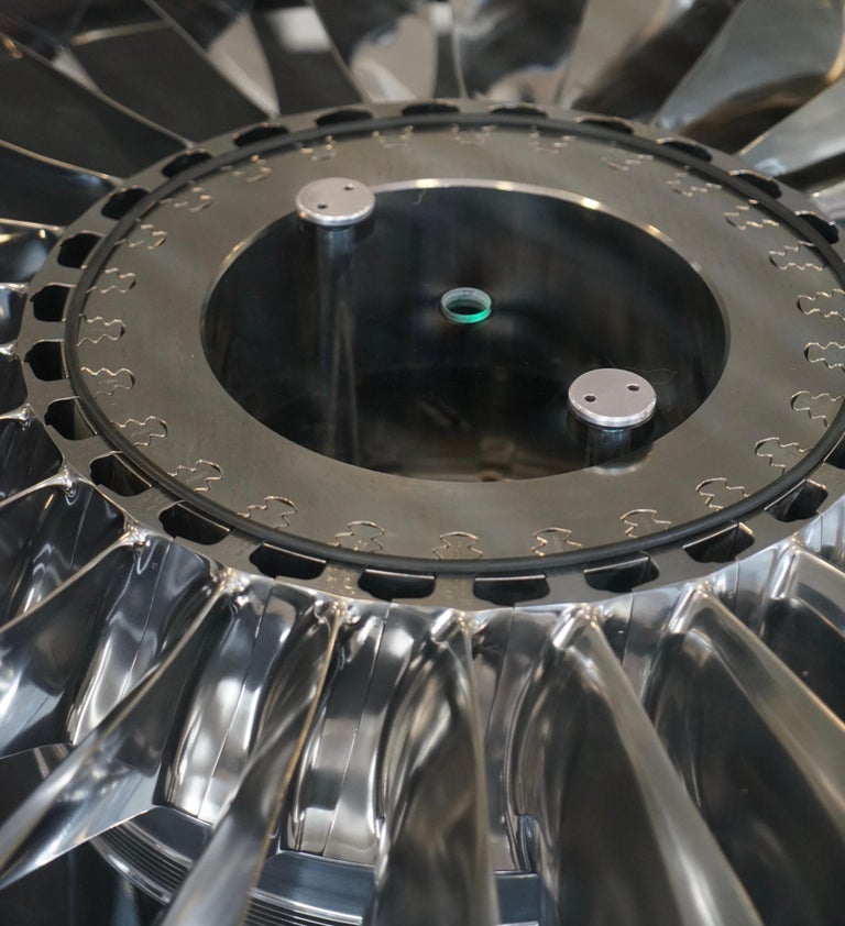 RAF Harrier Jet Aircraft Boardroom or Dining Table For Sale at 1stDibs