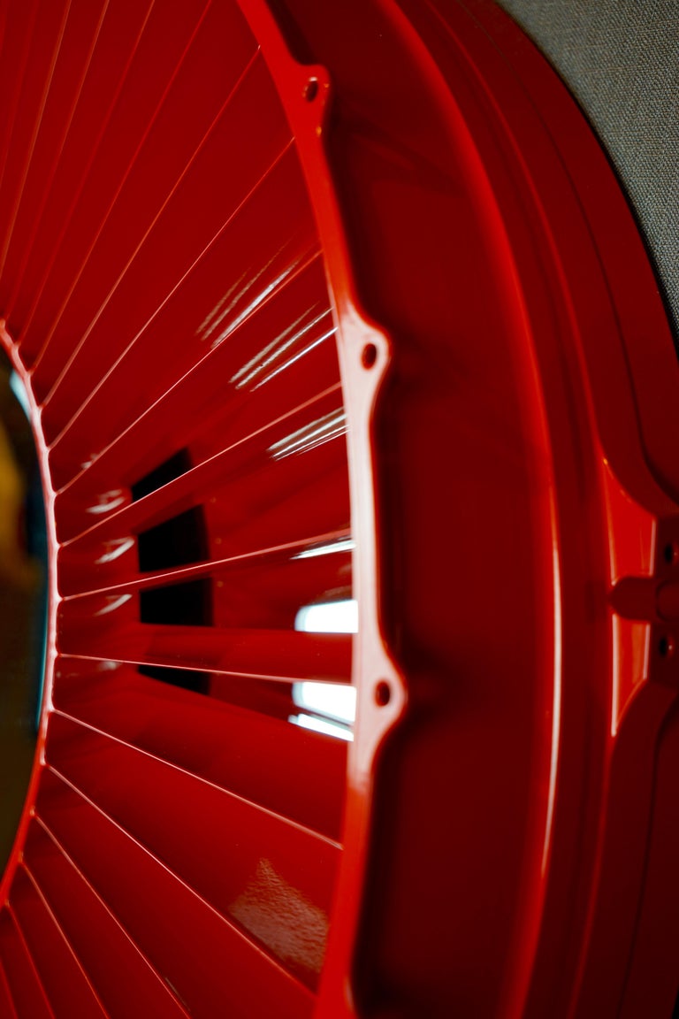 RAF Panavia Tornado Aircraft Jet Mirror For Sale at 1stDibs