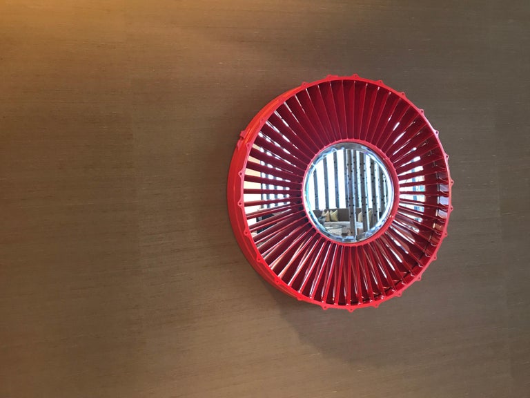 RAF Panavia Tornado Aircraft Jet Mirror For Sale at 1stDibs